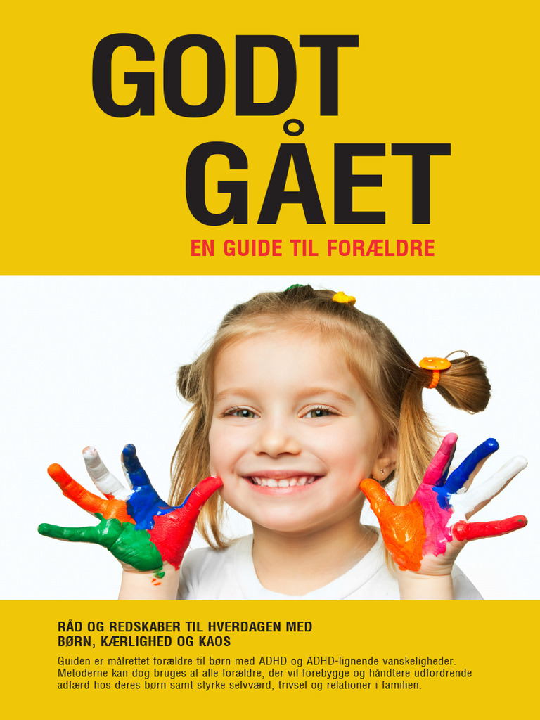 Godt Gået | PDF