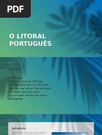 Aspectos da Costa: Tipos e Definições | PDF