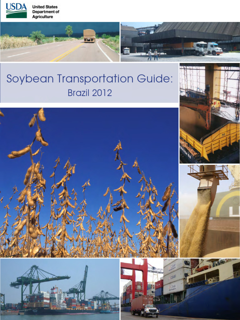 Getfile | PDF | Brazil