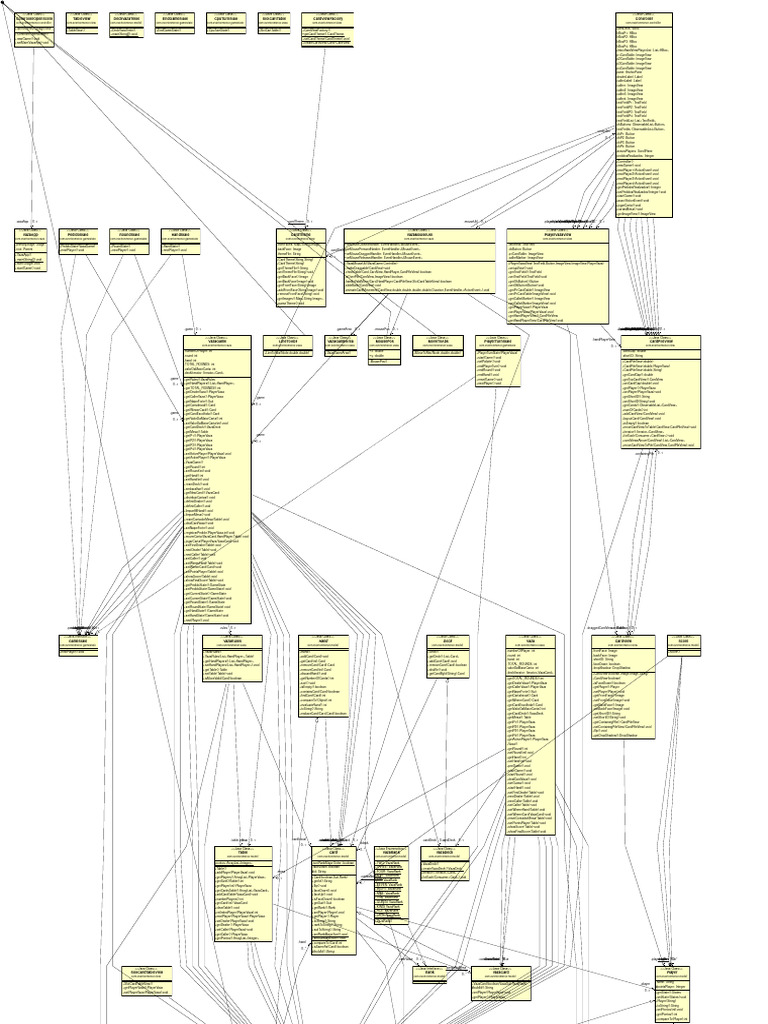 umlVaza | PDF | Computing | Mathematical Logic