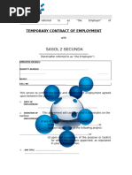 Form COID W.CL - .6 Resumption Report | PDF | Employment | Labor Relations