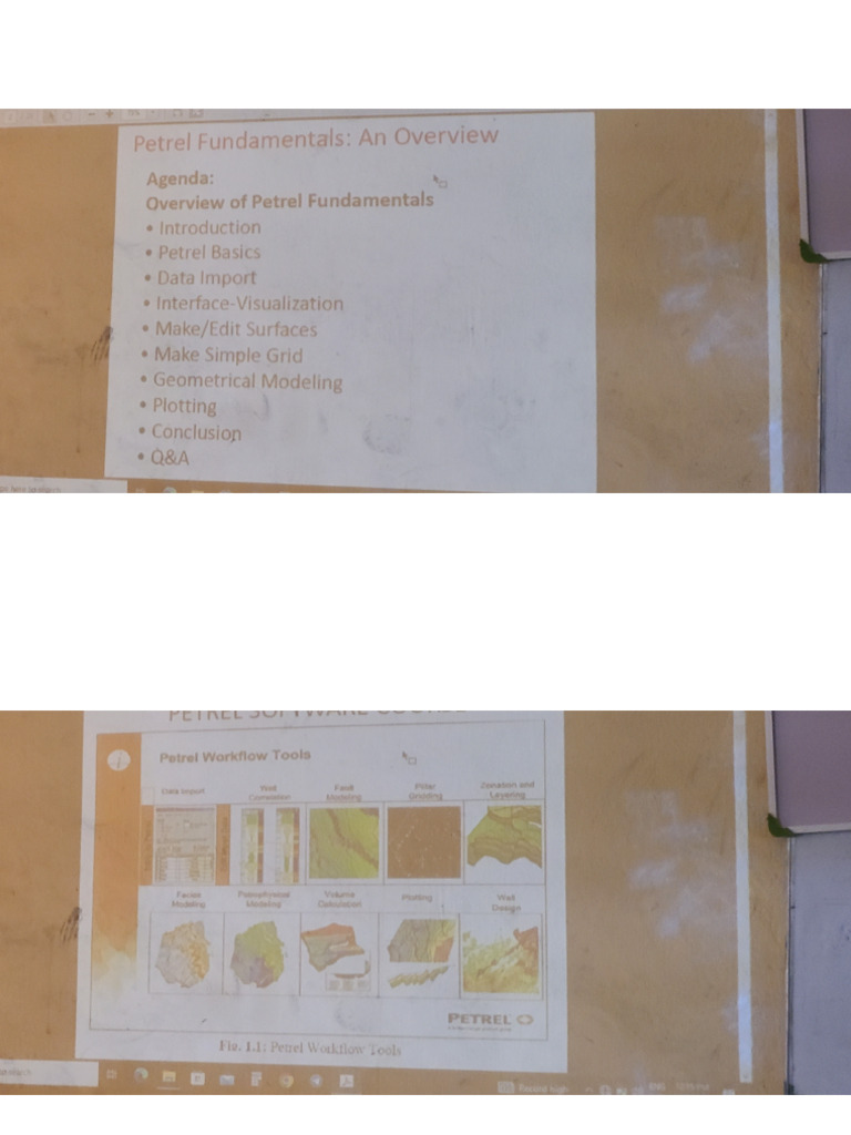 Geo 303 | PDF