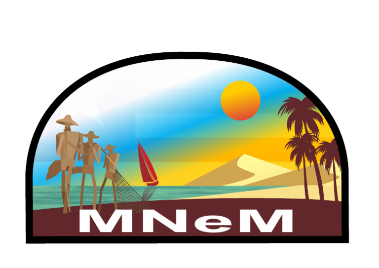 EMBLEMA CAMPO MNeM | PDF