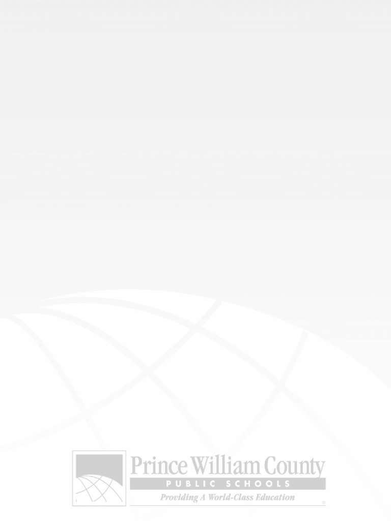 Pwcs Oct Certificate | PDF