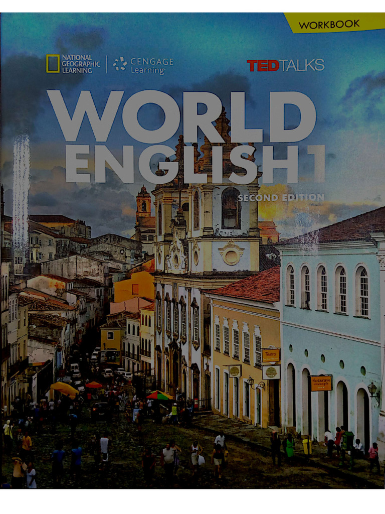 World English 1-WB | PDF