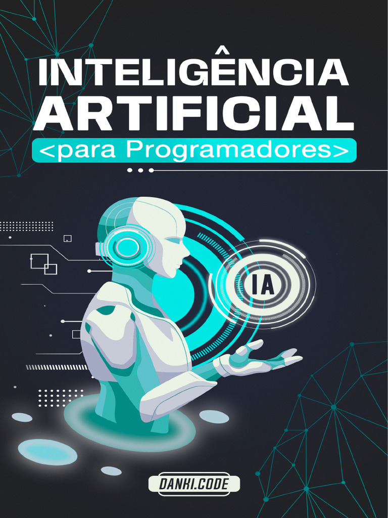 Inteligência Artificial Para Programadores | PDF | Inteligência artificial | Inteligência ...