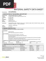 Basic Guide To Explosives. | PDF | Explosive Material | Combustion