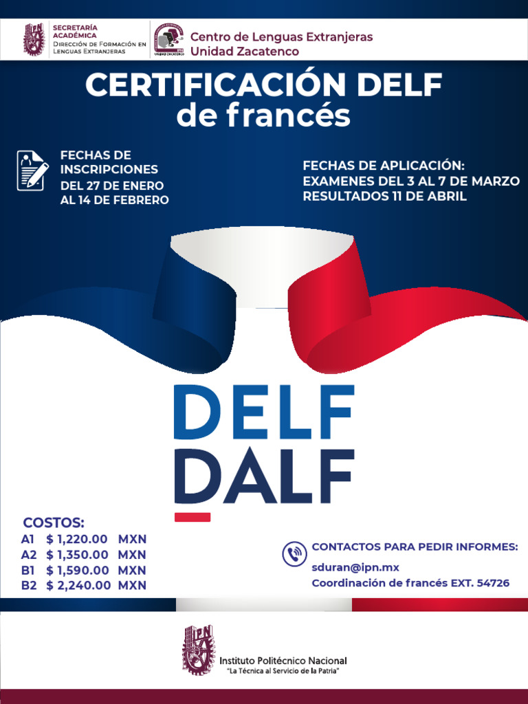 Delf | PDF
