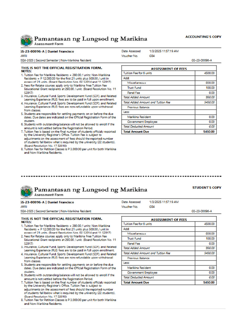 Da 2 | PDF