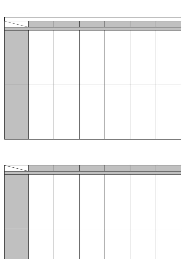 Healthcare Matrix Updated 051522 | PDF | Health Care | Patient