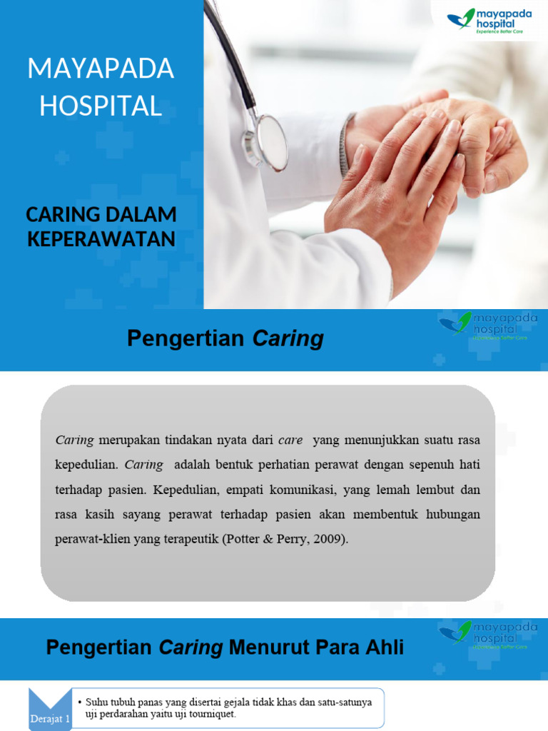 PKDP Caring | PDF