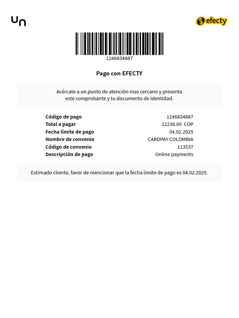 paycode (1) | PDF