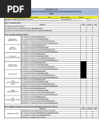 NCD Reporting Formats for Health Centers | PDF | Non Communicable ...