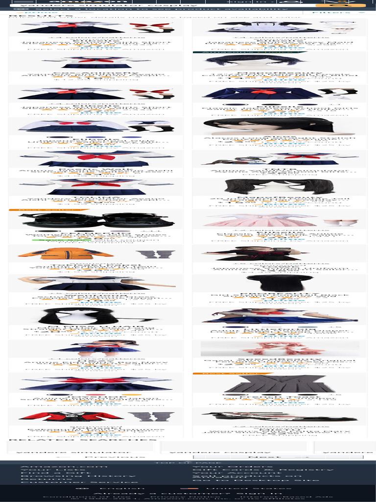 Yandere Simulator Cosplay | PDF | Cosplay | Dress