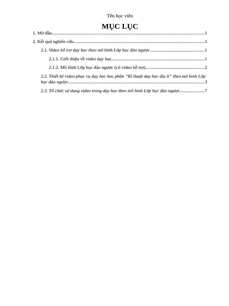 File Word BT Nhóm | PDF