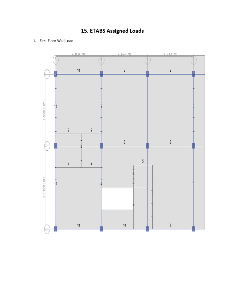 suresh WORD | PDF | Structural Engineering | Building Engineering