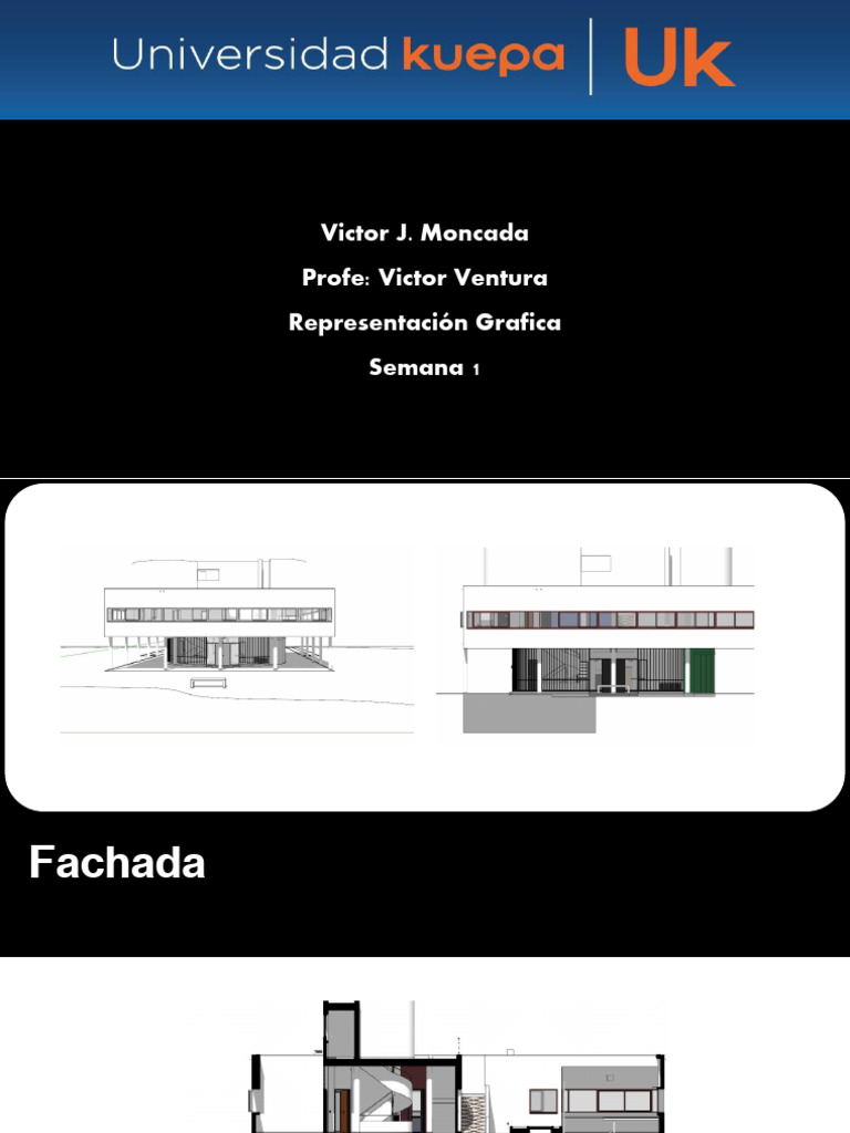 Victor Moncada Semana1 | PDF