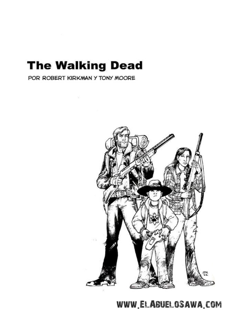 TWD 000 (Piloto) | PDF