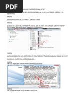 Manual de Instalación de SPSS V26 | PDF | Cocina, comidas y vino | Informática