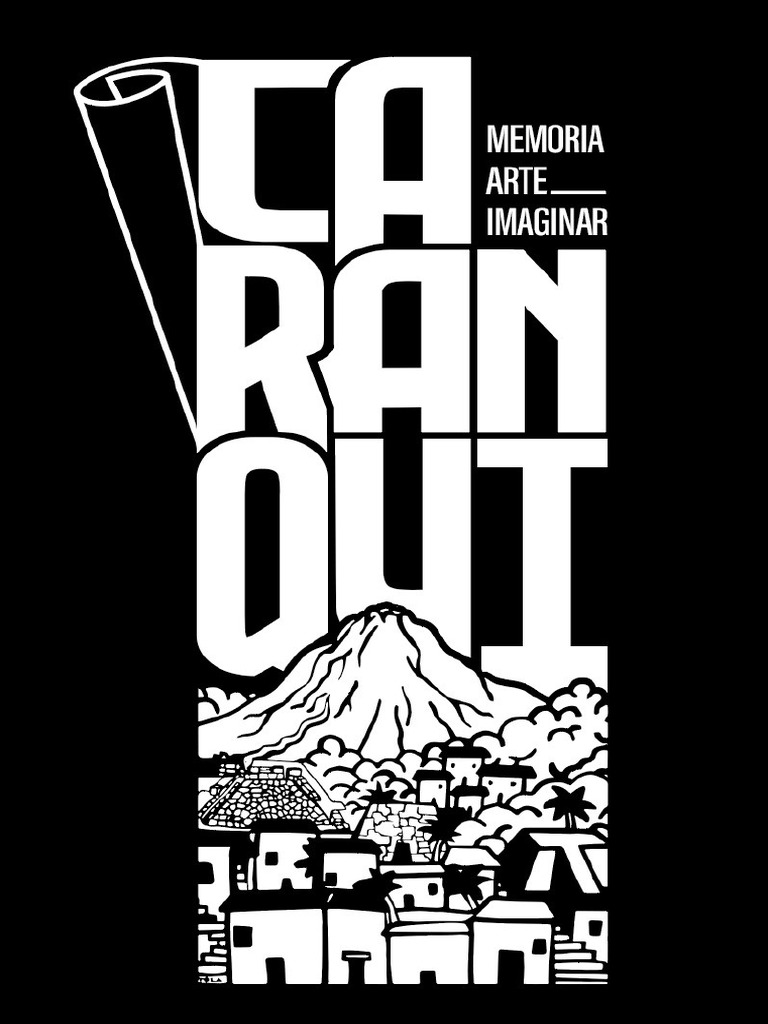 Convocatoria Póster Caranqui | PDF | Imperio Inca