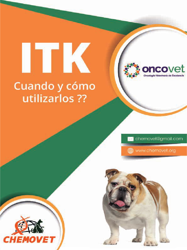 Casos clinicos ITK - 1-64 | PDF