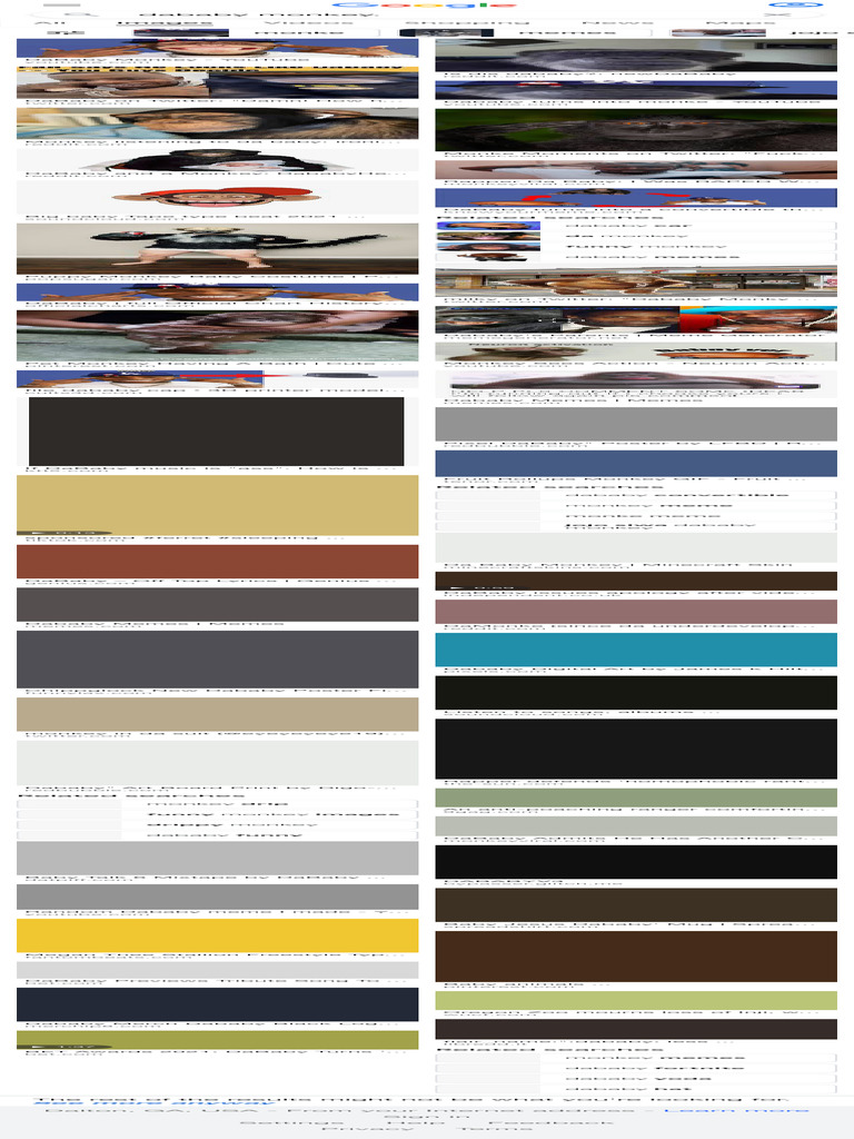 Dababy Monkey. - Google Search | PDF