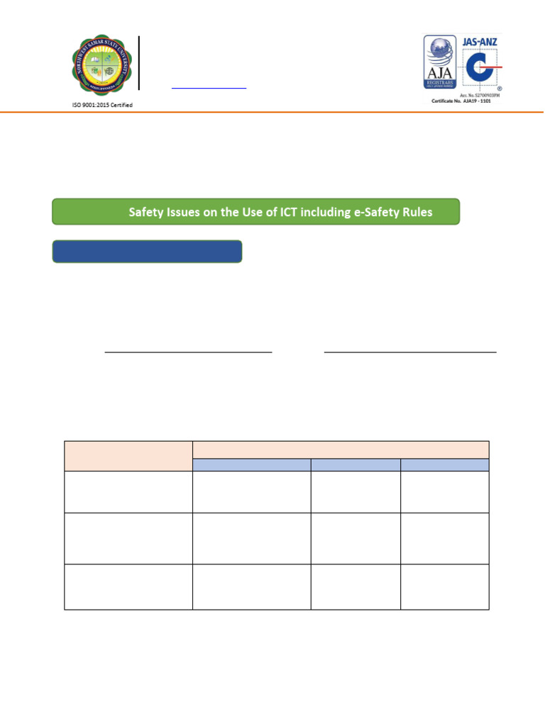 GROUP D_Module2_Lesson2_Task1) | PDF | Computer Science | Software
