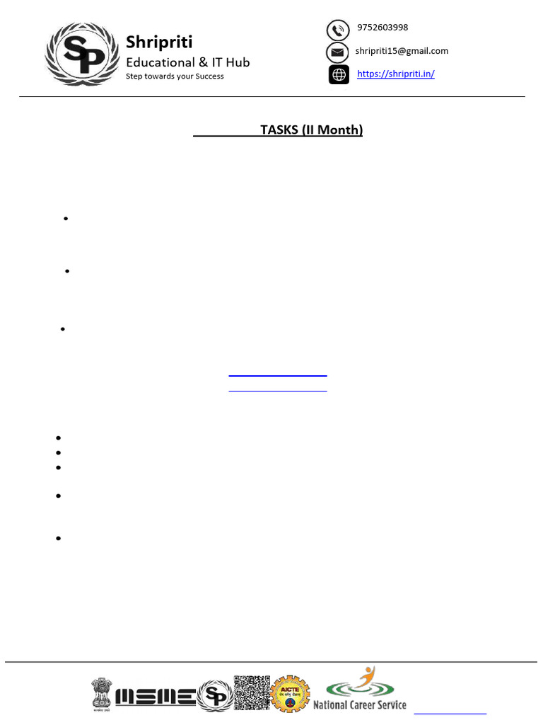 Matlab 4 Months-6 | PDF