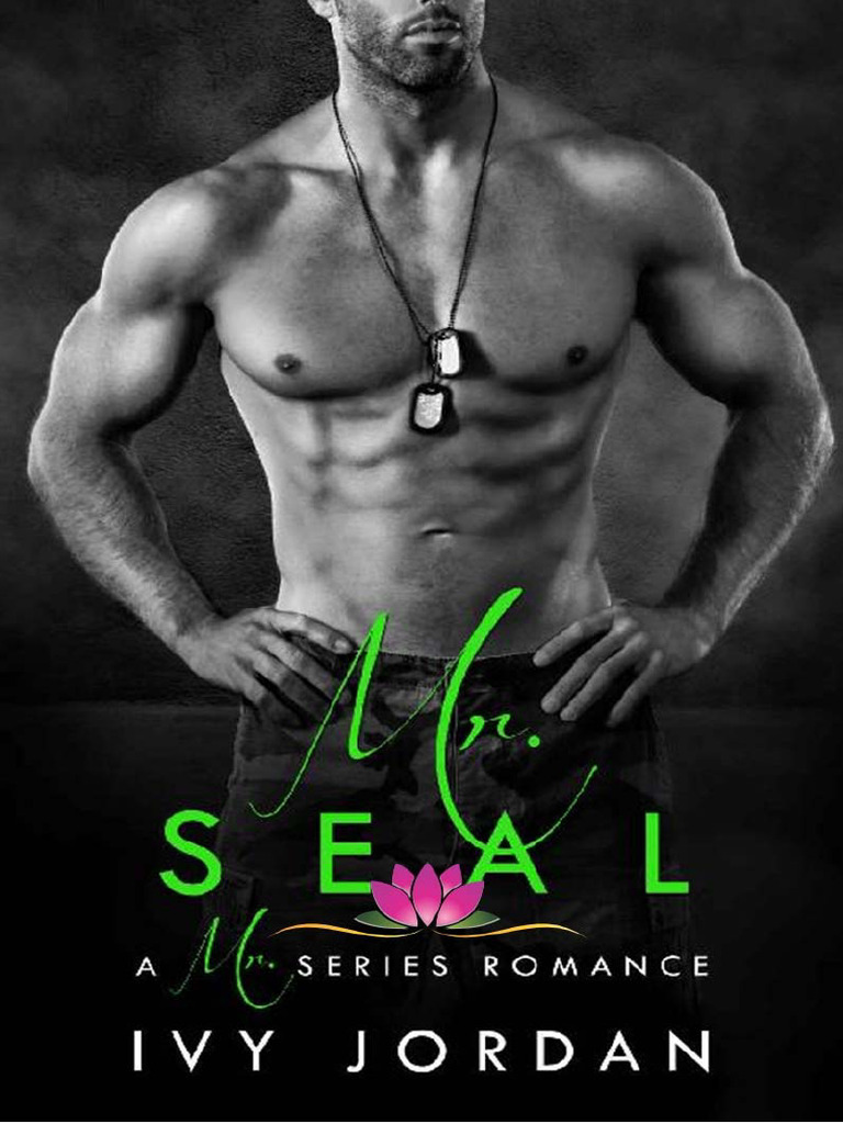 Ivy Jordan - Mr. Series Romance #2 - Mr. Seal [Revisado] | PDF | Amor ...