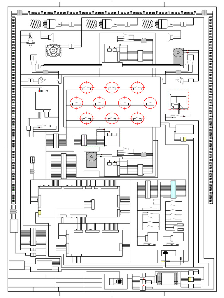 Diagramas Monsterous | PDF