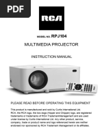 SMART MINI PROJECTOR User Manual | PDF | Ios | Google Play