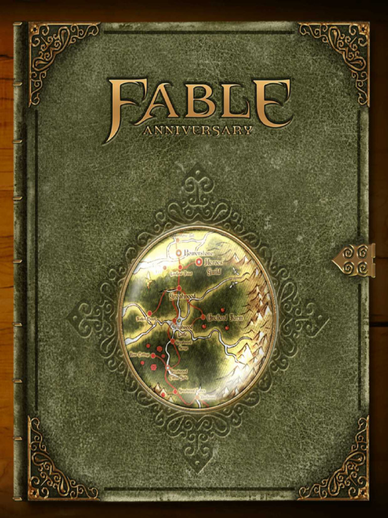 Fable_Anniversary_Manual | PDF