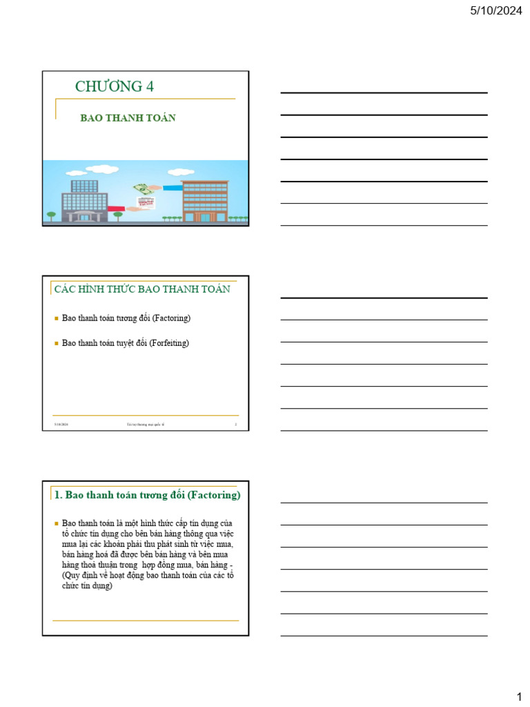 TTTMQT - C4 - SV | PDF