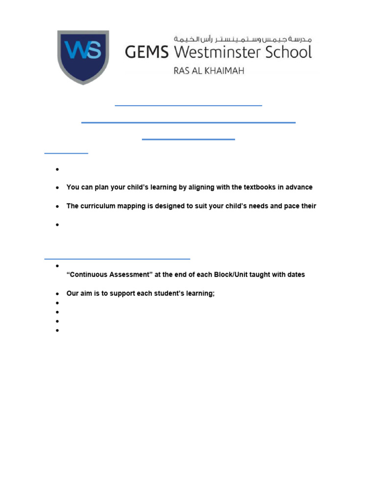 Grade 6 Computer Science Curriculum Term 2 | PDF | Information | Internet
