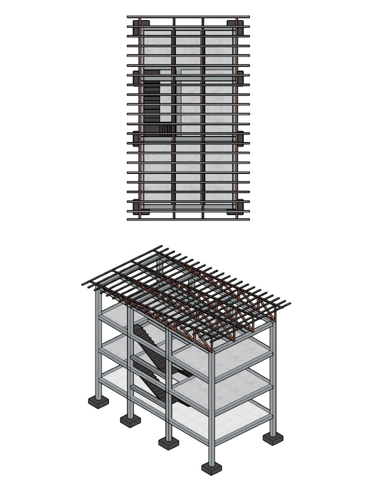 Struc-analysis | PDF | Beam (Structure) | Truss