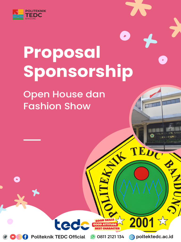 Proposal Open House 2025 | PDF