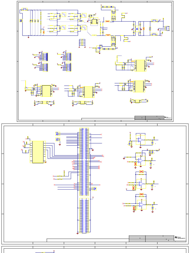 TI Single Phase Inverter Design Guide | PDF