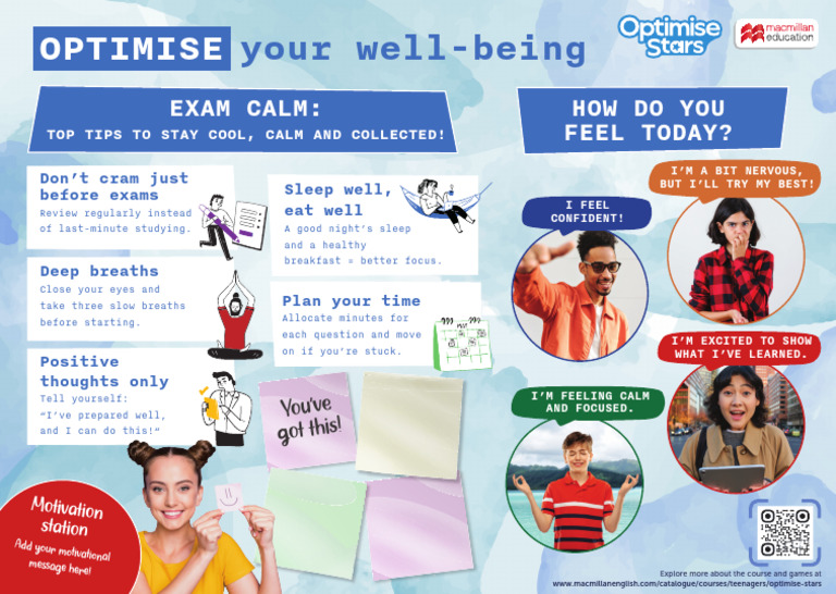 GTF 2025 Optimise Stars Poster | PDF