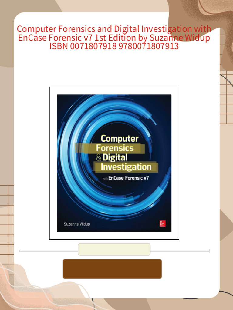 2753 | PDF | Digital Forensics | Trademark