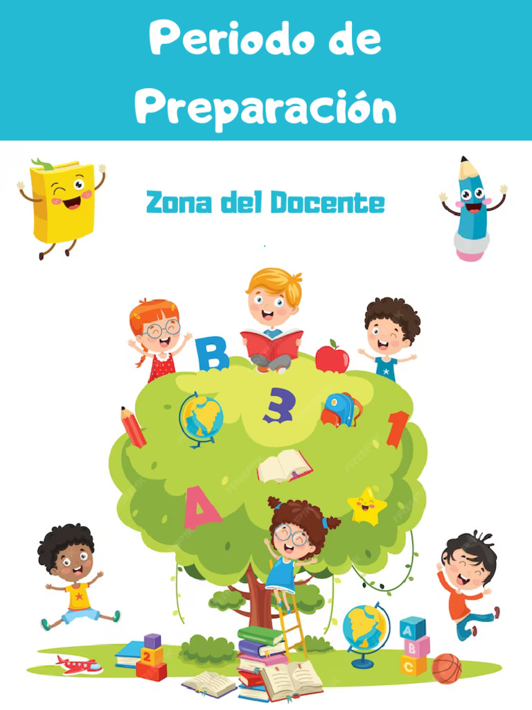 Cuadernillo-Periodo-de-Preparacion_250210_070736 | PDF Cuadernillo-Periodo-de-Preparacion_250210_070736 | PDF