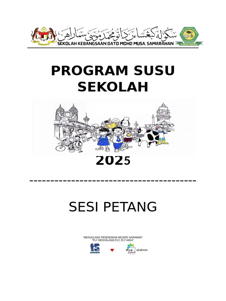 cover page buku pss UTAMA | PDF