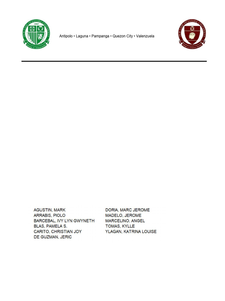 Endorsement Letter - Cs-Roc - Ph-Ojt | PDF