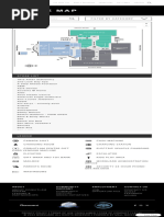 Memorial City Mall Map | PDF | Retail Companies | Service Companies