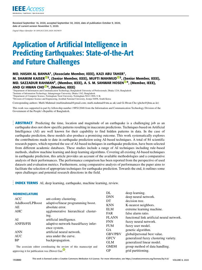 sample4 survey | PDF | Support Vector Machine | Machine Learning