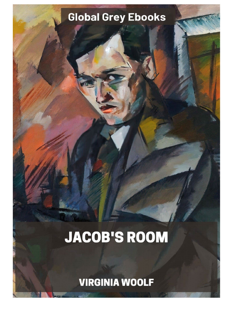 Virginia Woolf - Jacobs Room | PDF | Chicken
