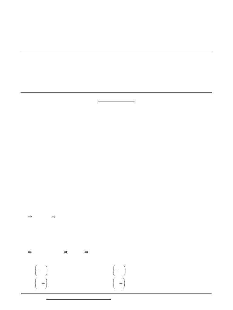 Maths Class Ix Chapter 04 Linear Equation in Two Variables Practice Paper 04 2024 Answers | PDF ...