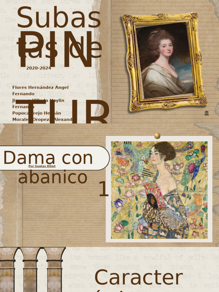 Presentación de Subastas | PDF | Amor | Percepción