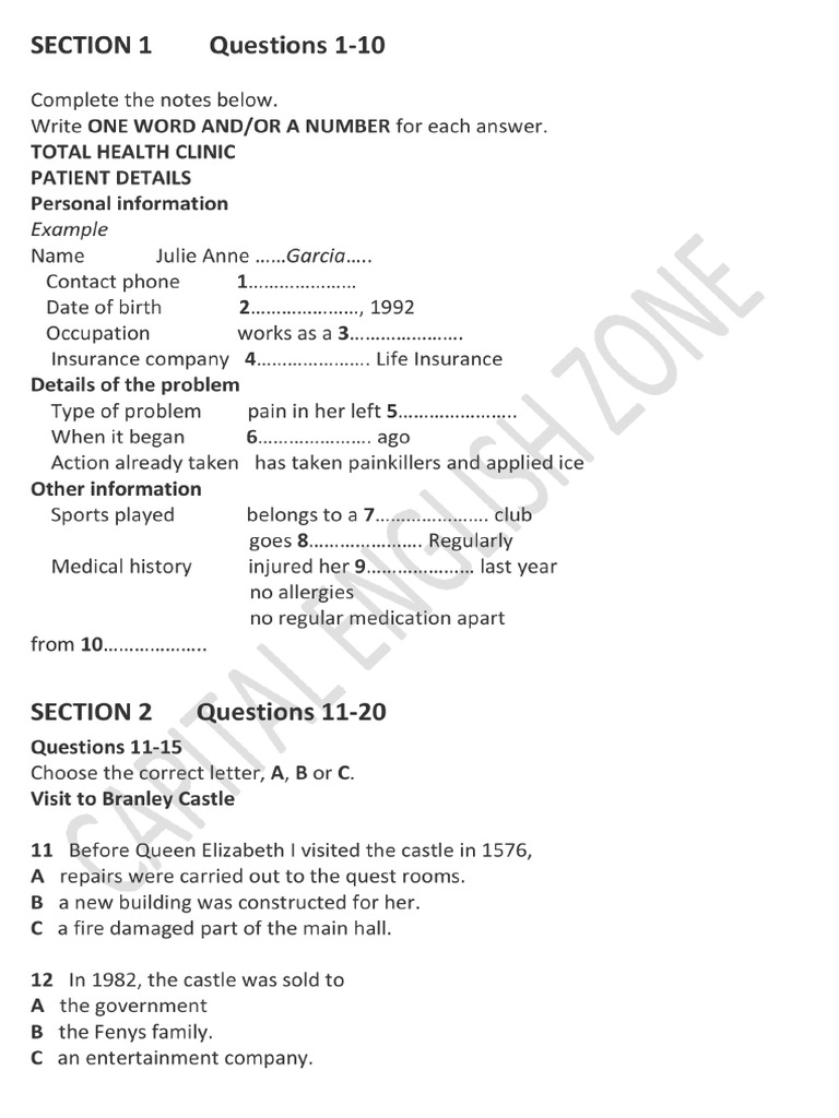 Test 1 Book 14 54 | PDF