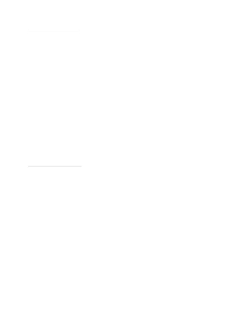 Burden Distribution Model Interface | PDF