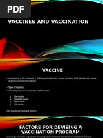 Layer Poultry Vaccination Schedule | PDF | Health Care | Diseases And ...
